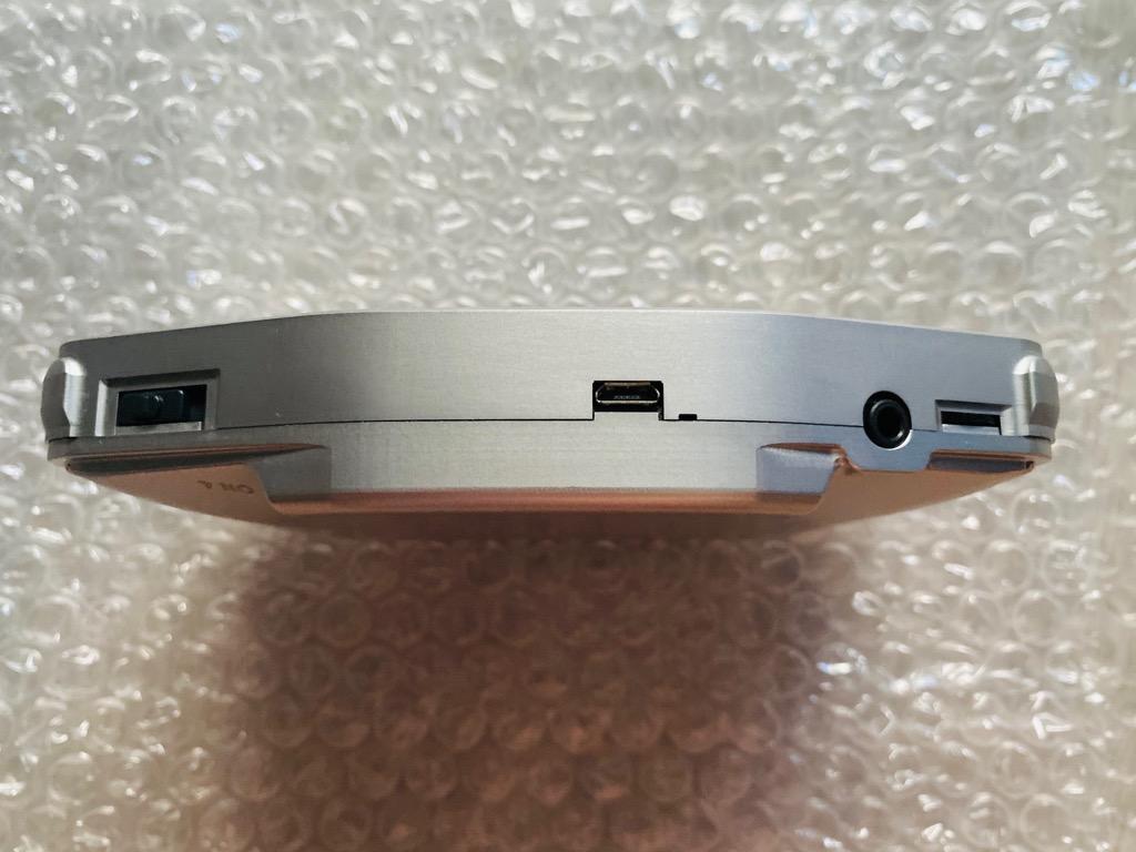 Modified Nintendo Gameboy Advance - Custom CNC Machined Aluminium Shell ...