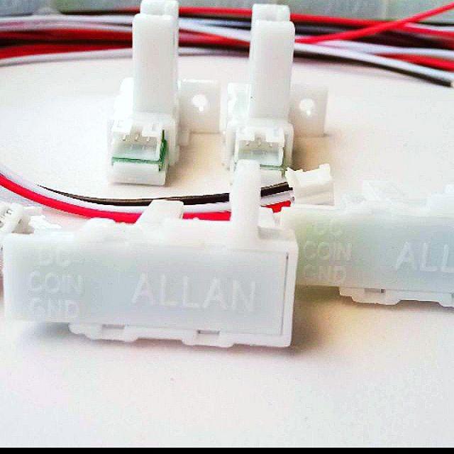 ALLAN SENSOR COINSLOT NEW DESIGN, BEST FOR PISONET AND WIFI (1-PC ...