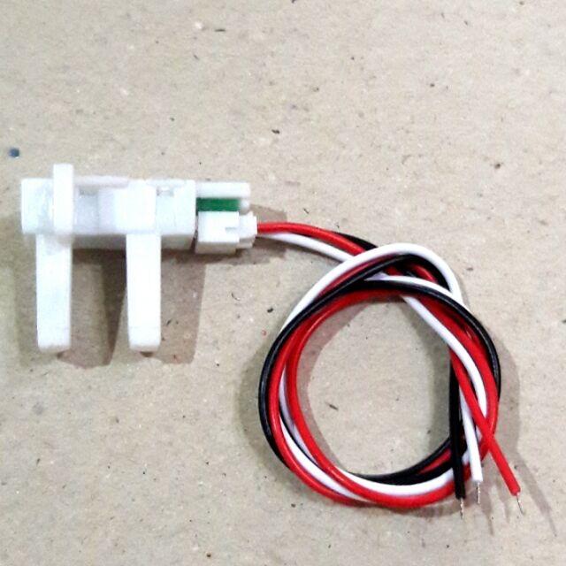 ALLAN SENSOR COINSLOT NEW DESIGN, BEST FOR PISONET AND WIFI (1-PC ...