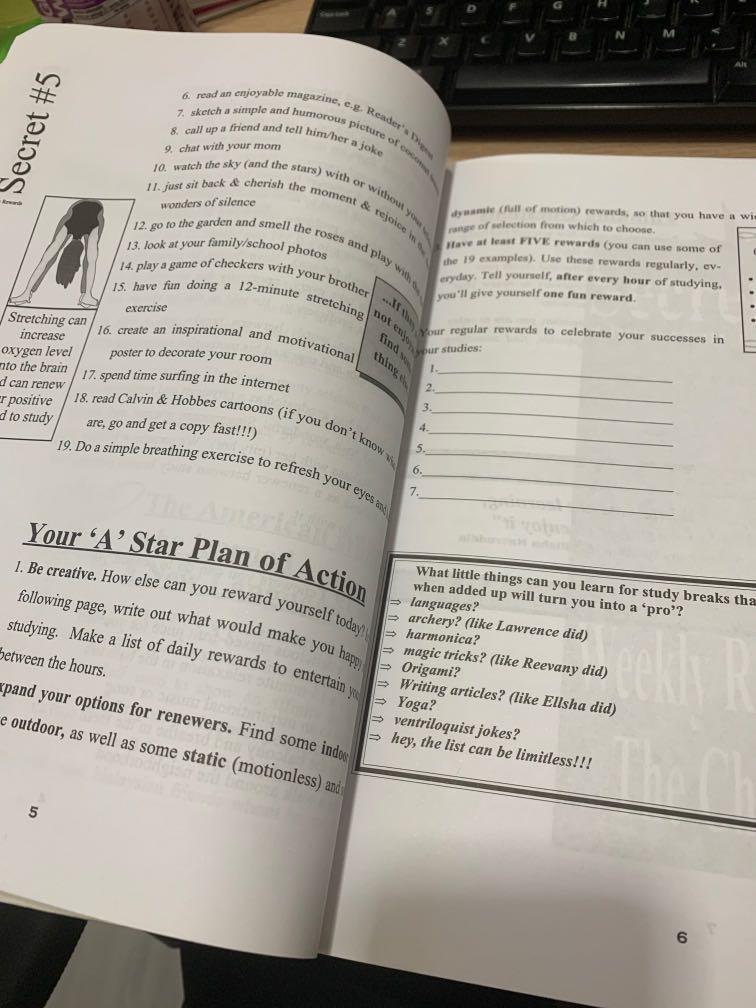 The Art of Learning Book, Hobbies & Toys, Books & Magazines, Fiction ...