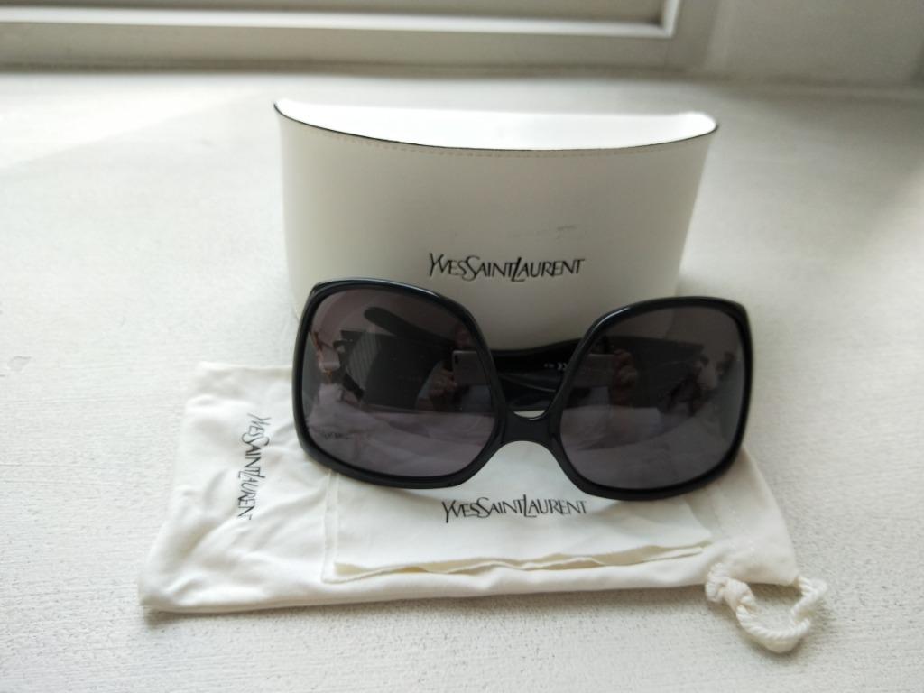 YSL Sunglasses, Women's Fashion, Watches & Accessories, Sunglasses ...