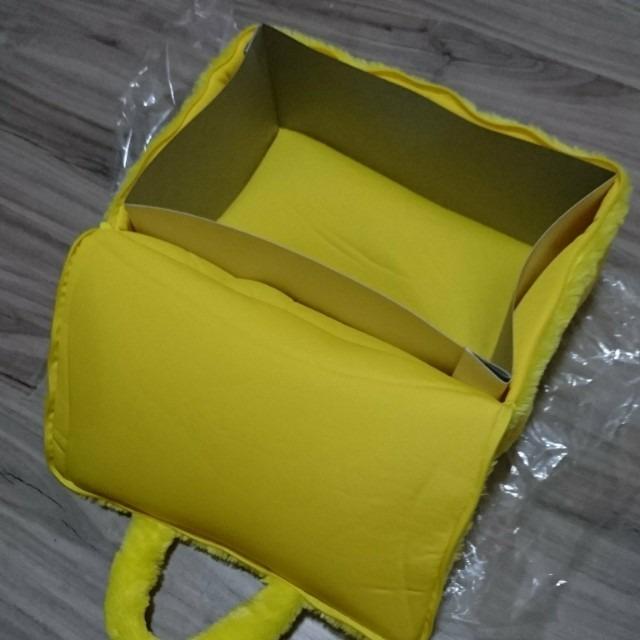 Cute Pokemon Pikachu Bag, Babies & Kids, Going Out, Diaper Bags ...