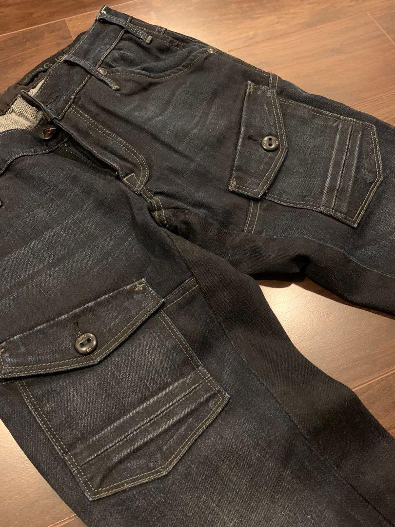 G-Star Raw denim jeans, Women's Fashion, Bottoms, Jeans & Leggings on ...