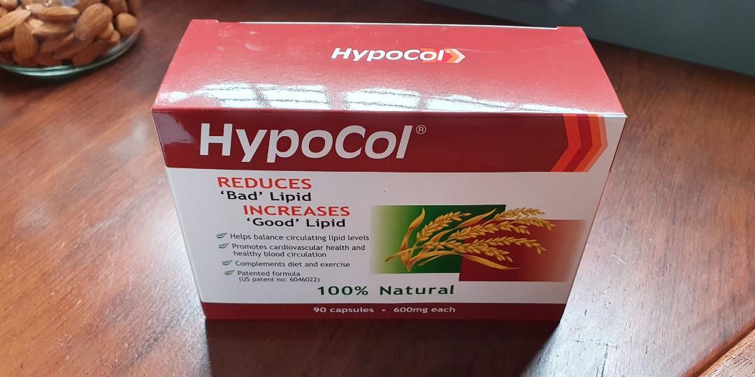 Hypocol ( control Cholesterol), TV & Home Appliances, Kitchen ...