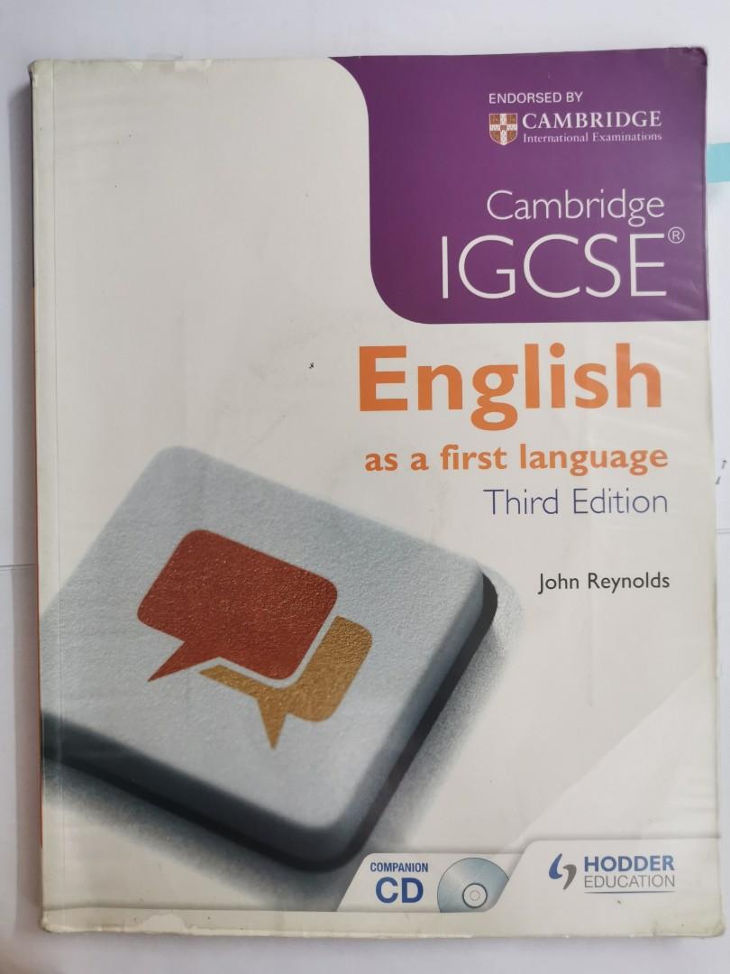 Igcse English First Language Hobbies And Toys Books And Magazines