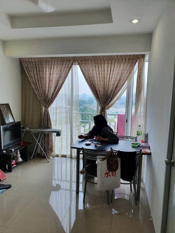 Menara U2, Seksyen 13, Shah Alam, Property, For Sale on Carousell