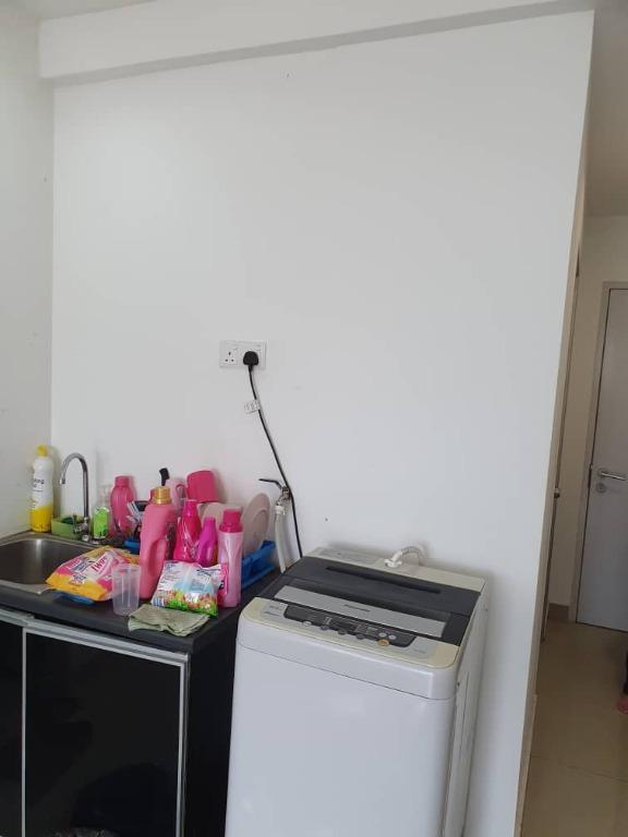 Menara U2, Seksyen 13, Shah Alam, Property, For Sale on Carousell