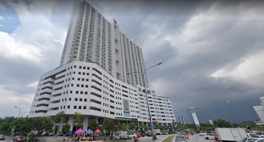 Menara U2, Seksyen 13, Shah Alam, Property, For Sale on Carousell