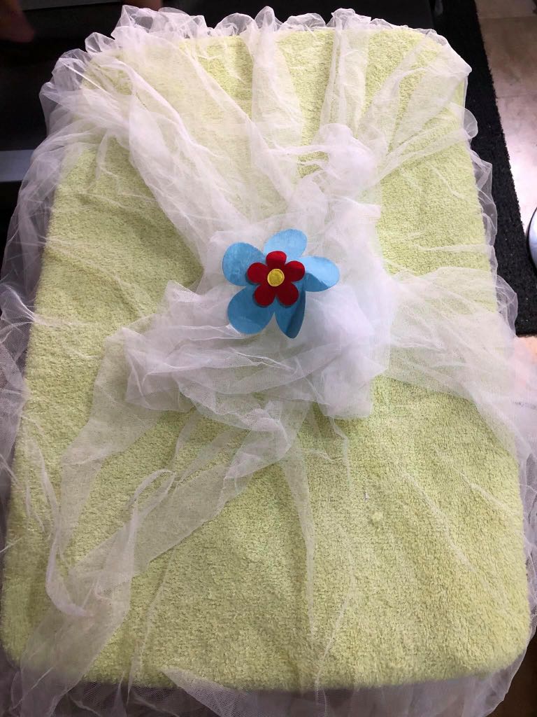 Mosquito Net, Babies & Kids, Baby Nursery & Kids Furniture, Safety ...