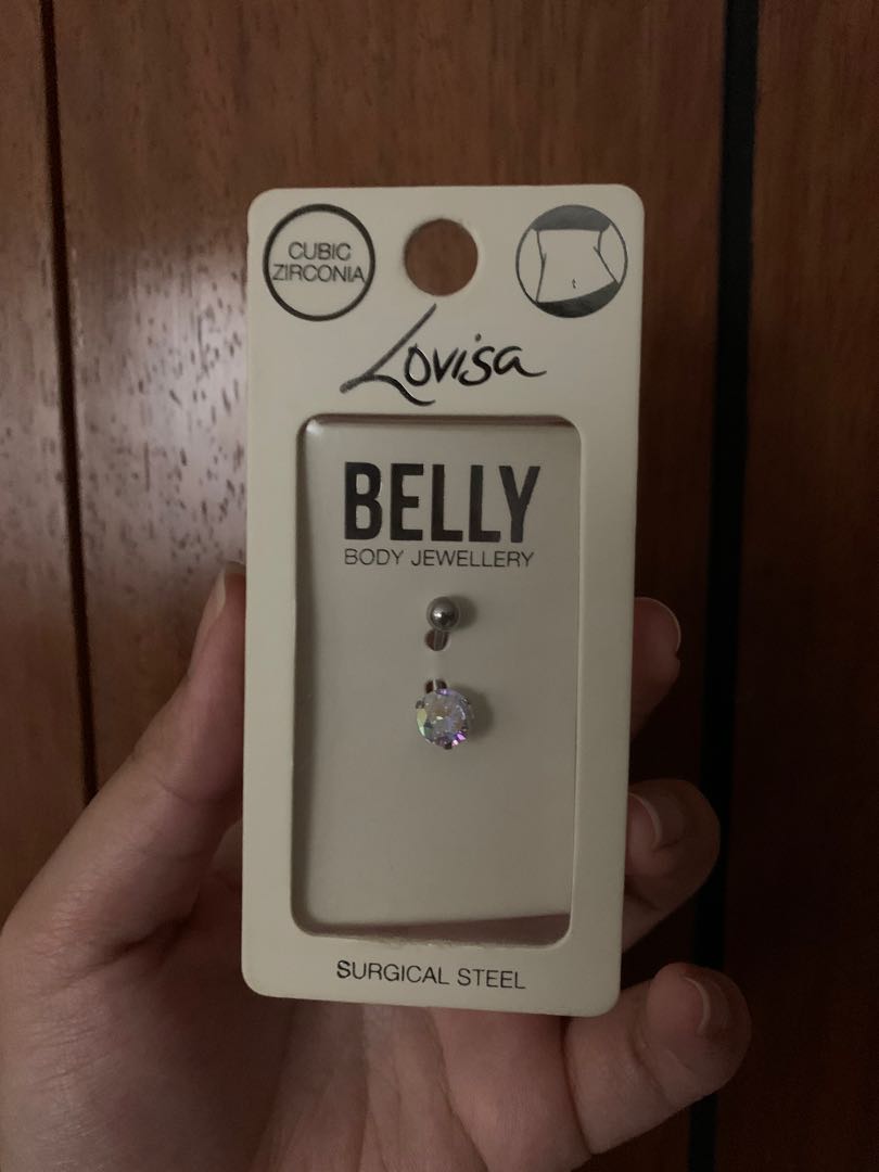 Naval Stud, Women's Fashion, Jewelry & Organisers, Necklaces on Carousell