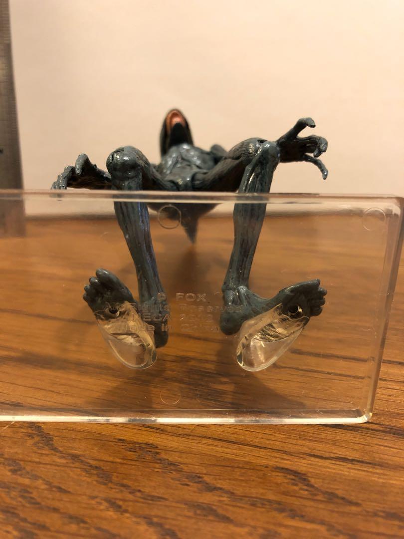 Alien Deacon Prometheus 普羅米修斯 異型, 興趣及遊戲, 玩具 & 遊戲類 - Carousell