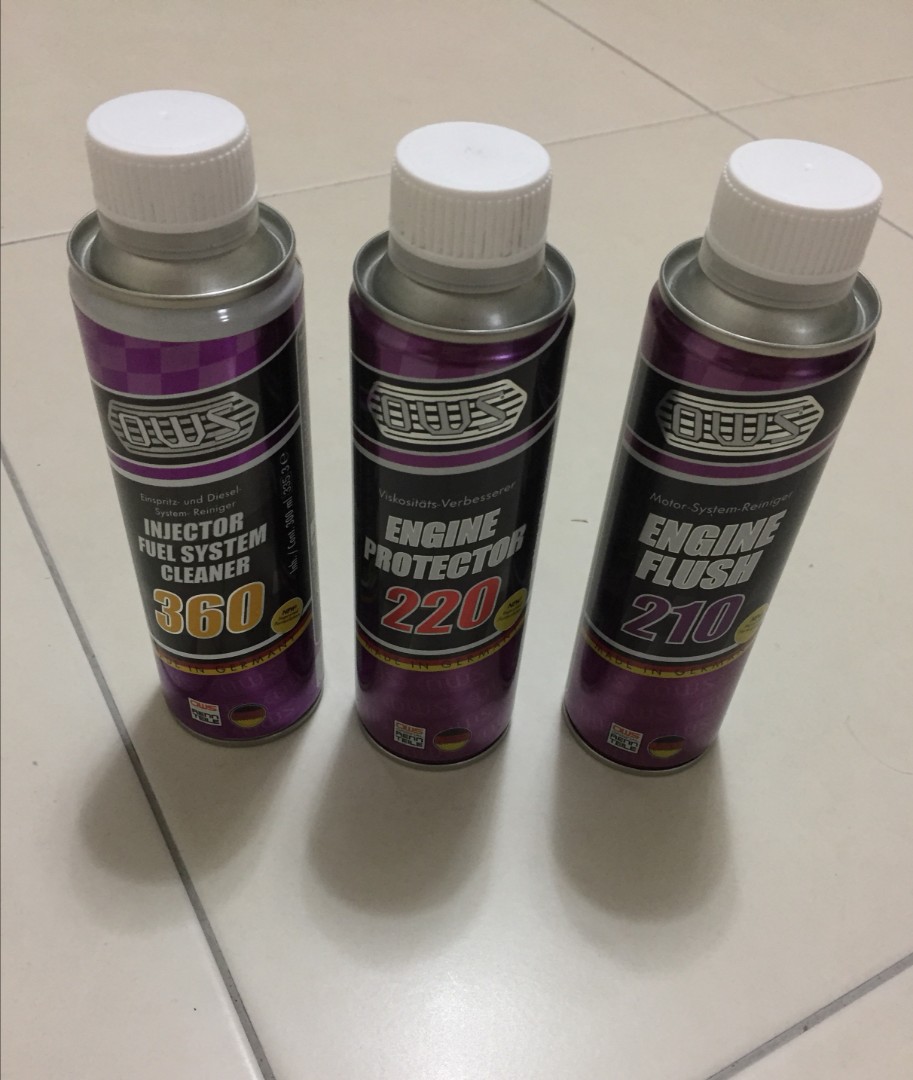 Ows engine protector, Car Accessories, Car Workshops & Services on Carousell