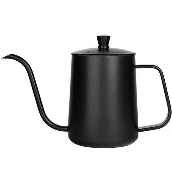 (PO) 400ml hand drip kettle, Everything Else, Others on Carousell