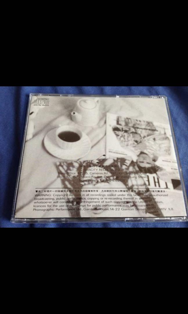 Raidas 新曲加精選 極靚聲 MT 舊版 私人完美收藏 98%新 傳說 傾心 別人的歌 (代友售) SRCD-8902 MT 1B1 +, 興趣及遊戲, 音樂、樂器 & 配件, 音樂與媒體 ...