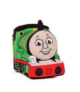 thomas the train Percy plush By JAMMA, Hobbies & Toys, Toys & Games on ...