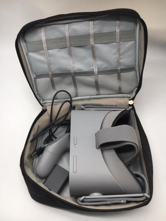 VR Oculus Go (32 GB), 電子遊戲, 遊戲機配件, 遊戲週邊商品 - Carousell