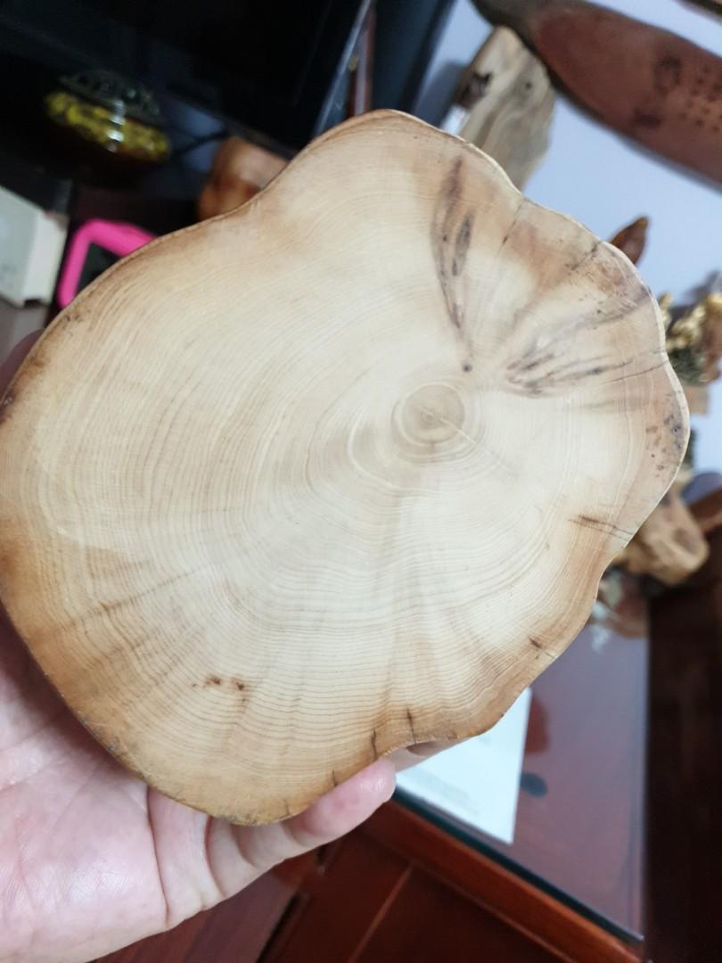 Yabai Wood, Hobbies & Toys, Memorabilia & Collectibles, Religious Items ...