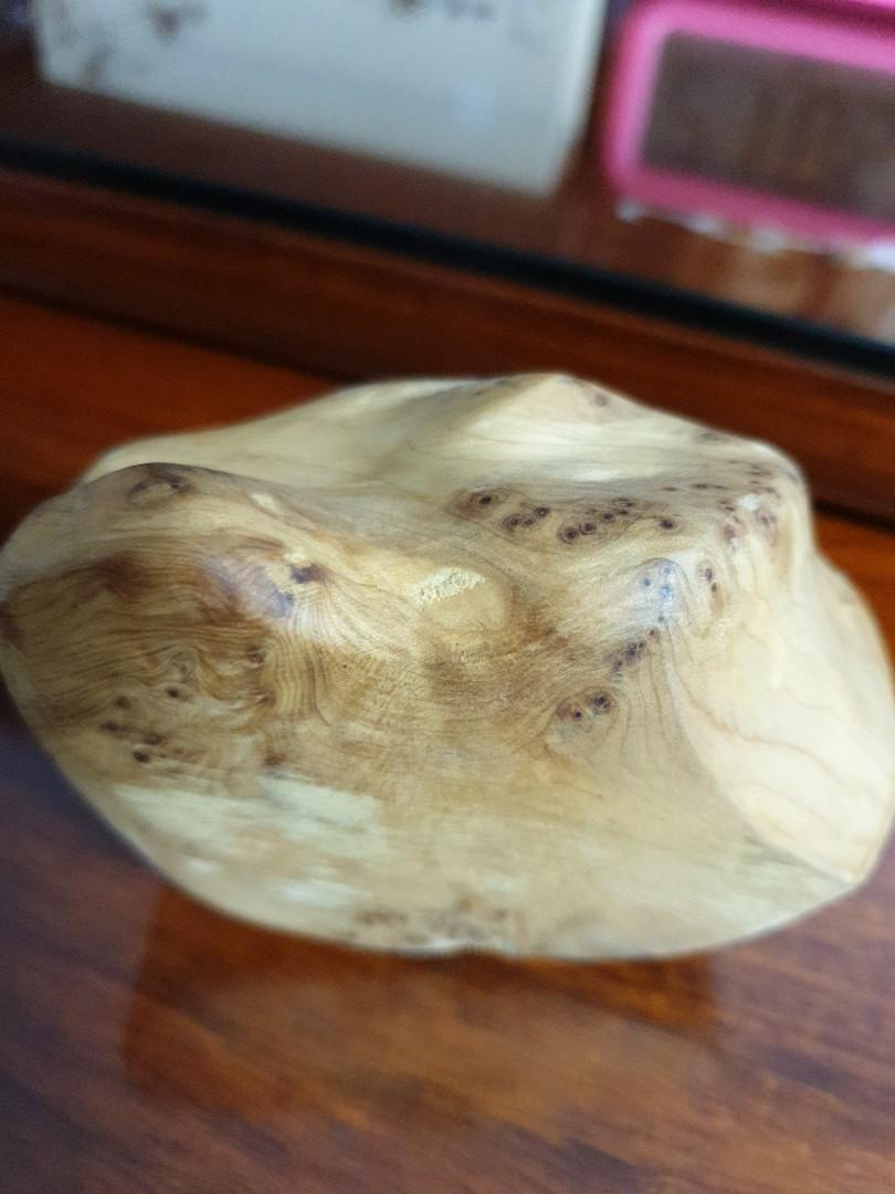 Yabai Wood, Hobbies & Toys, Memorabilia & Collectibles, Religious Items ...