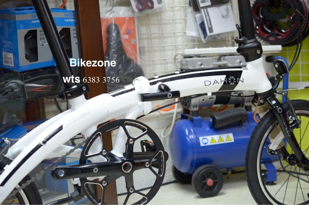 DAHON 全新款MU SL D9 PAA693全新到貨 2020, 運動產品, 單車 - Carousell
