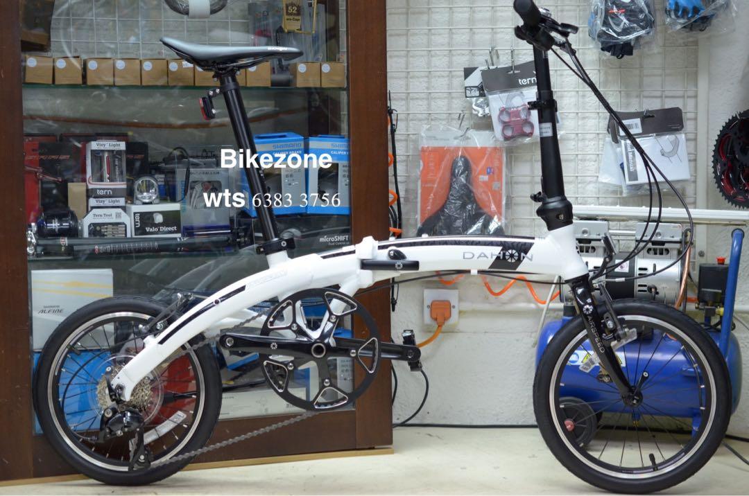 DAHON 全新款MU SL D9 PAA693全新到貨 2020, 運動產品, 單車及配件, 單車 - Carousell