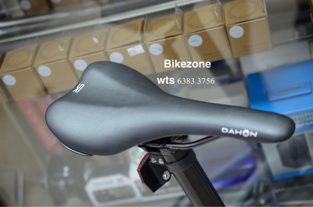 DAHON 全新款MU SL D9 PAA693全新到貨 2020, 運動產品, 單車 - Carousell