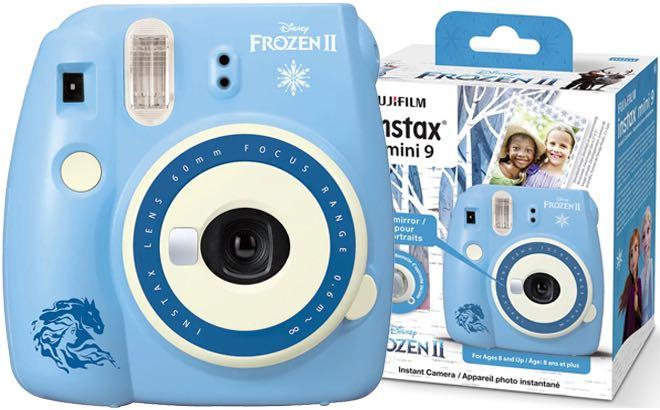 ️*SALE* Fujifilm Instax Mini Frozen 2 [SG Instocks] *BRAND NEW* **Last ...