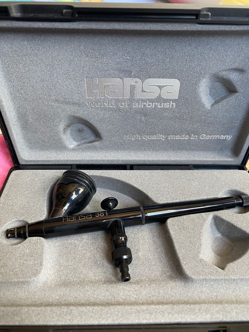 Hansa 381, Furniture & Home Living, Home Improvement & Organisation ...