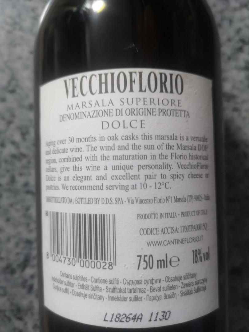 Masala Wine, Food & Drinks, Alcoholic Beverages on Carousell