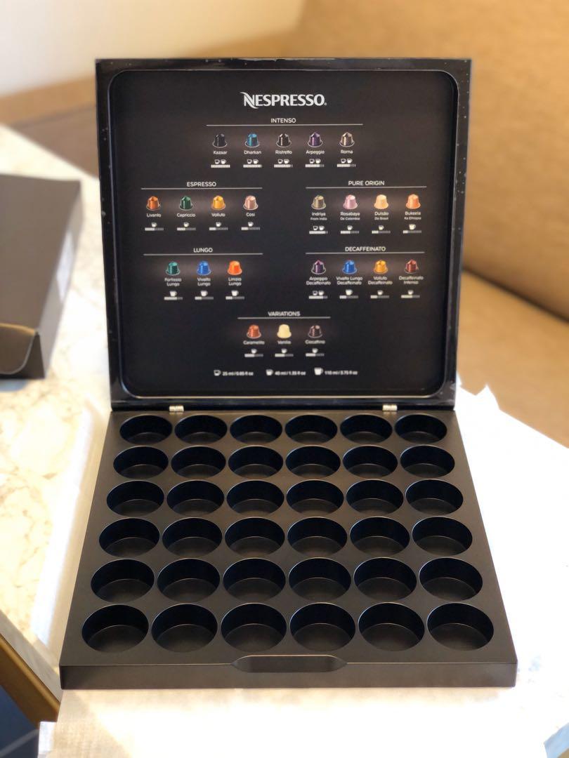 Nespresso Discovery Box 60% OFF, TV & Home Appliances, Kitchen ...