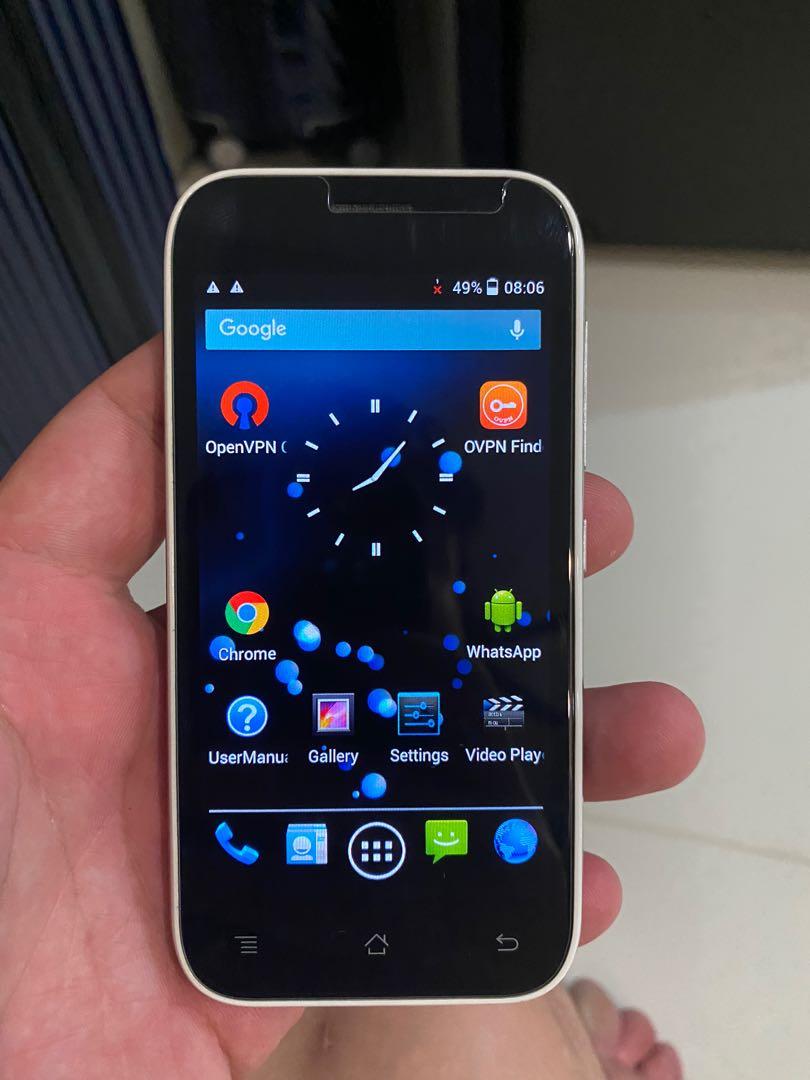 Non camera phone ion, Mobile Phones & Gadgets, Mobile Phones, iPhone ...