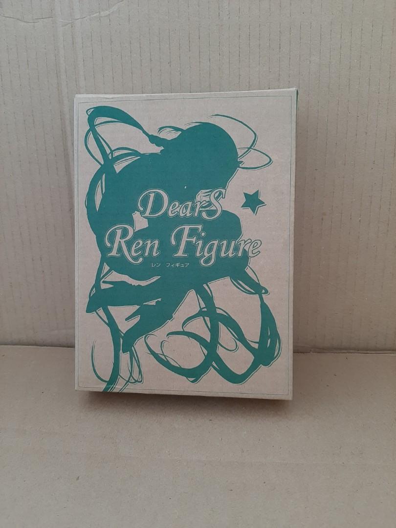 Peach Pit DearS REN 2006 Dengeki Comic GAO Special Edition, Hobbies ...