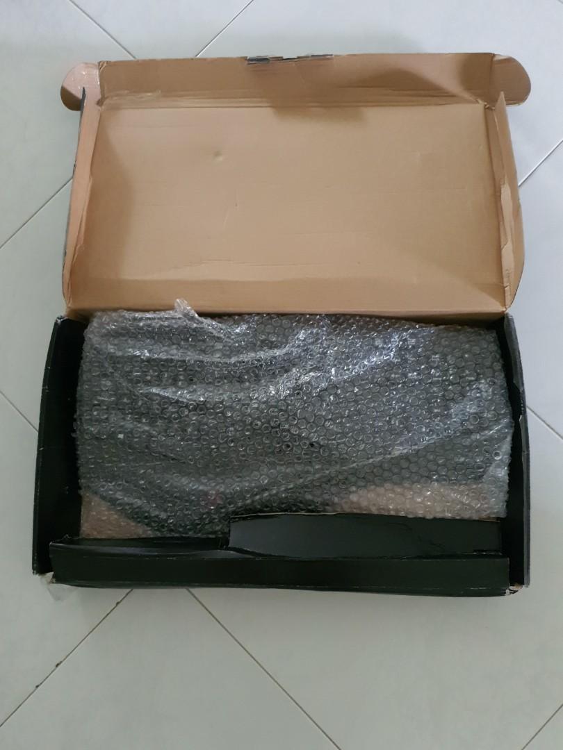 Perixx Periboard-506 Wired Ergonomic Keyboard Natural Split Keyboard ...