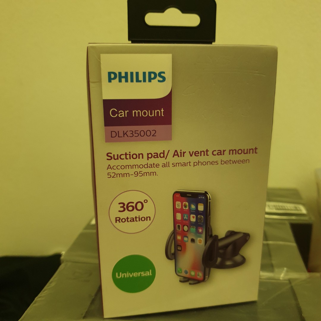 Philips Phone Cradle, Mobile Phones & Gadgets, Mobile & Gadget ...