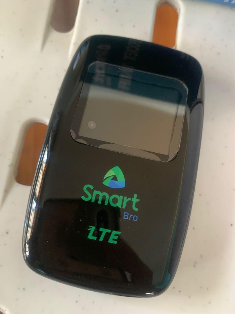 Smart LTE Pocket Wifi, TV & Home Appliances, TV & Entertainment ...