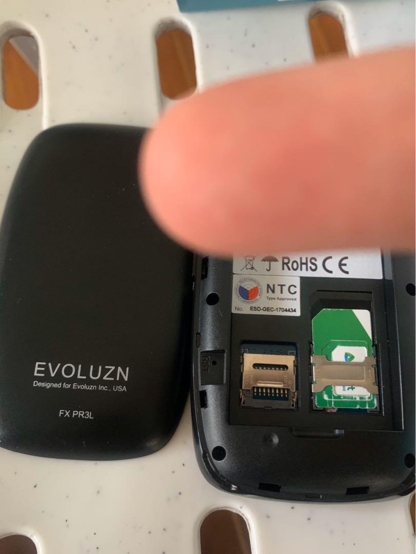 Smart Lte Pocket Wifi Tv Home Appliances Tv Entertainment Entertainment Systems Smart