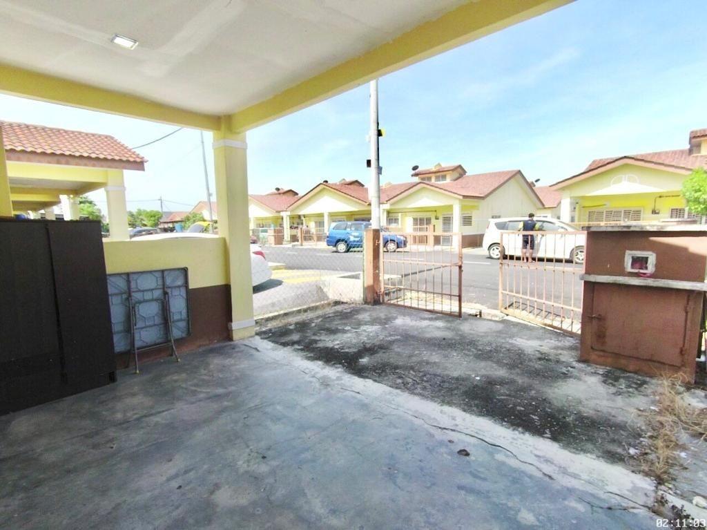 Taman Langat Murni Bukit Changgang, Property, For Sale on Carousell