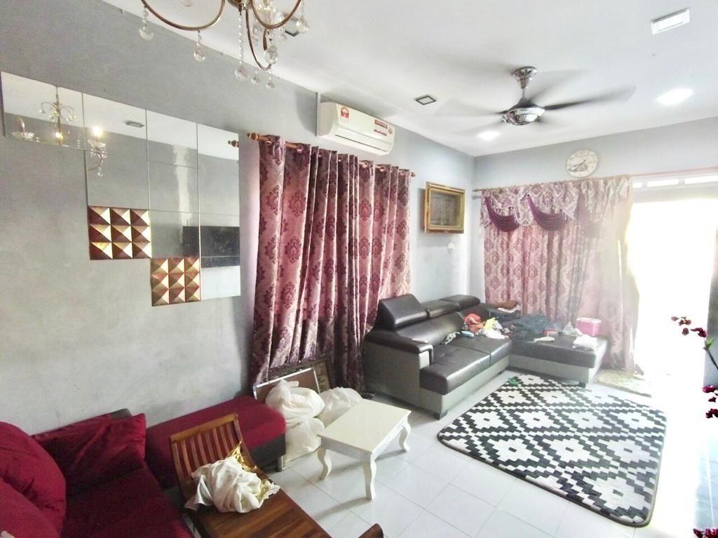 Taman Langat Murni Bukit Changgang, Property, For Sale on Carousell