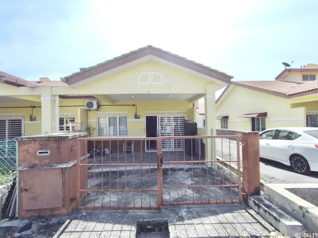 Taman Langat Murni Bukit Changgang, Property, For Sale on Carousell