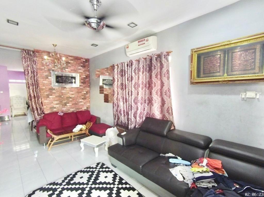 Taman Langat Murni Bukit Changgang, Property, For Sale on Carousell