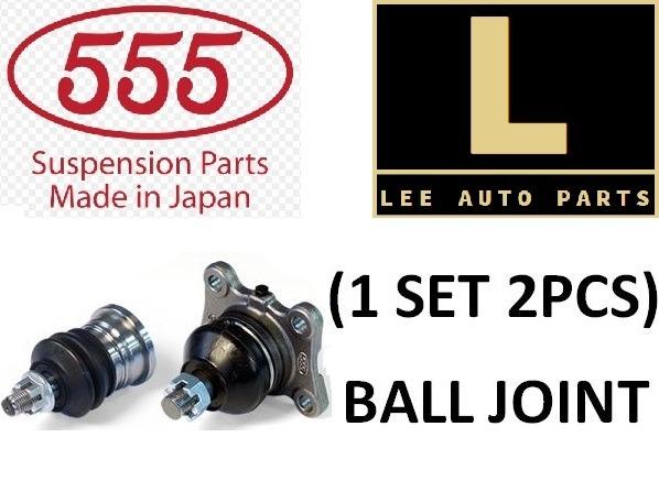 TOYOTA HILUX KUN25/26 & HILUX GUN125/126 & INNOVA (1SET 2PCS) UPPER ARM ...