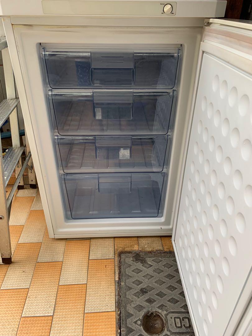 Farfalla Front load Freezer, TV & Home Appliances, Kitchen Appliances ...