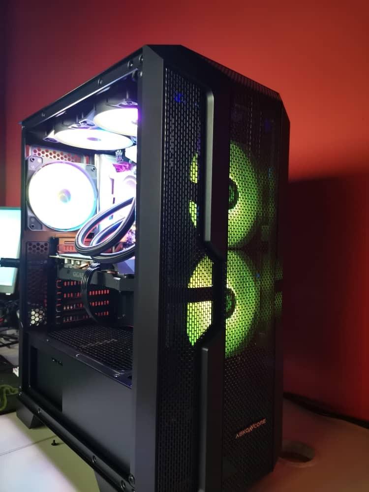 Gaming Desktop, Computers & Tech, Desktops on Carousell