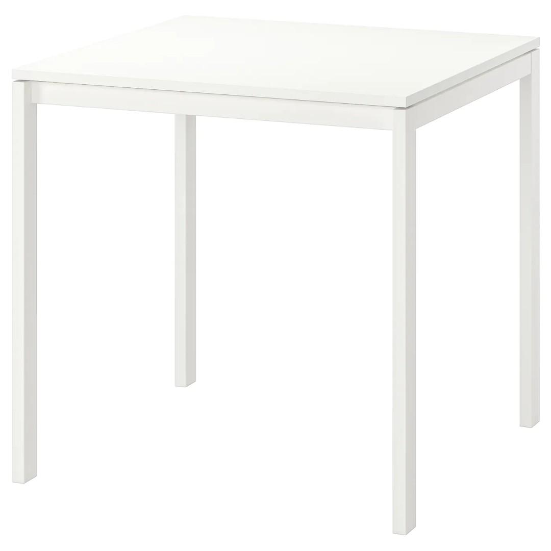 Ikea Melltorp Table, Furniture & Home Living, Furniture, Tables & Sets ...