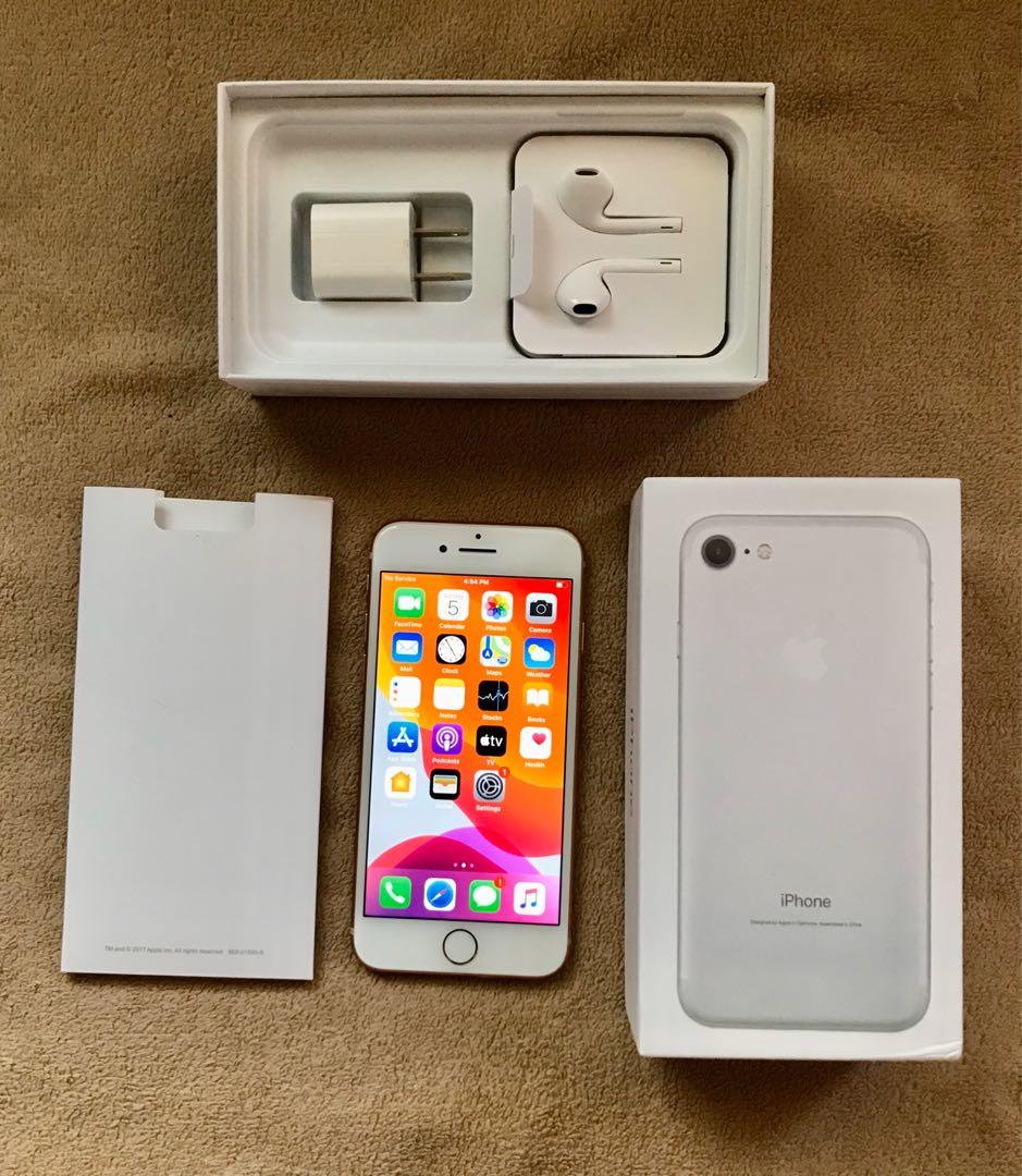 ip8 64gb Factory Unlocked, Mobile Phones & Gadgets, Mobile Phones ...