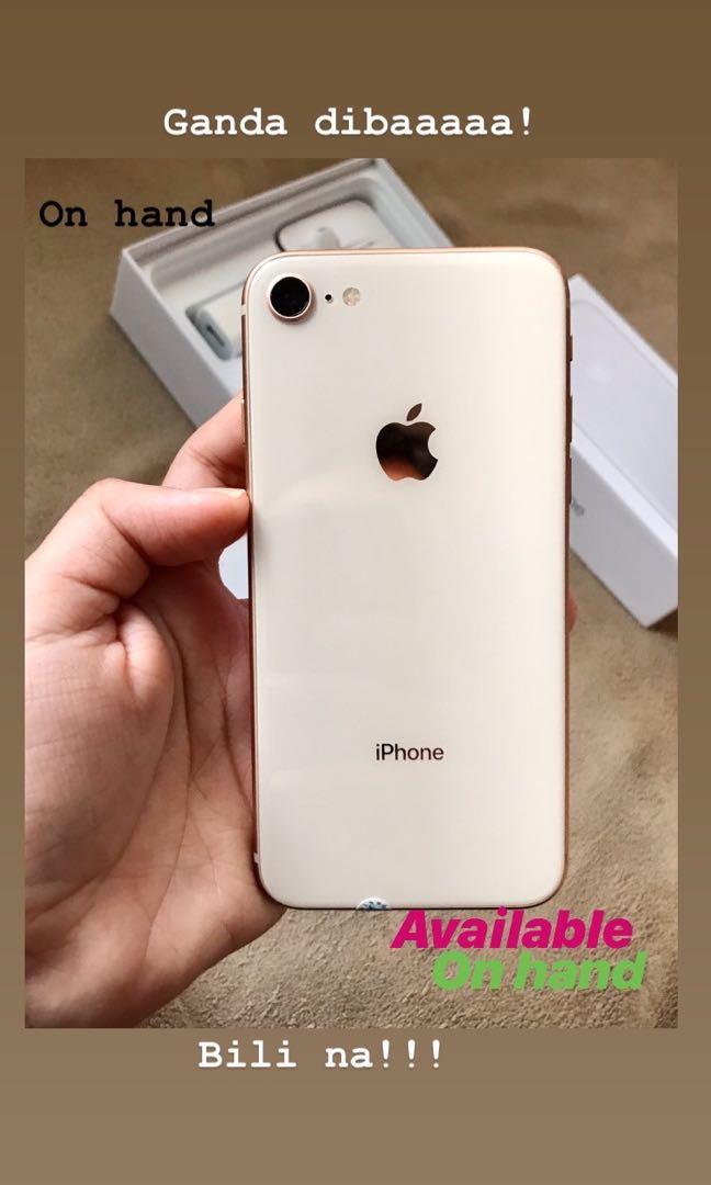 ip8 64gb Factory Unlocked, Mobile Phones & Gadgets, Mobile Phones ...