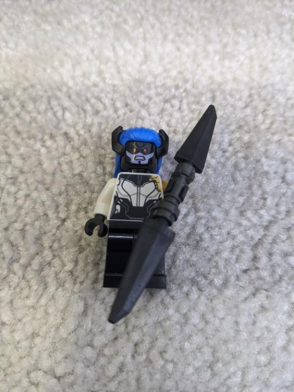 LEGO 76104 Proxima Midnight, Hobbies & Toys, Toys & Games on Carousell
