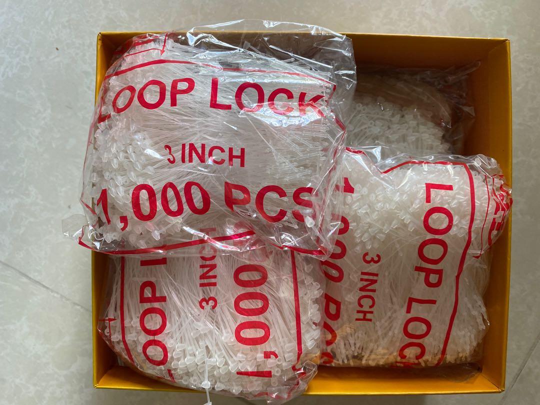 Loop lock, Everything Else on Carousell