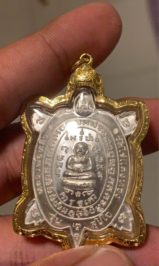 LP Liew sukjai 2537, Hobbies & Toys, Memorabilia & Collectibles, Religious Items on Carousell