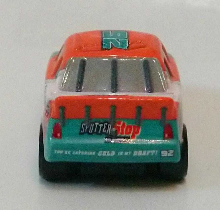 Mattel Disney Pixar Cars 3 Cars Mini Racers Collection Diecast Metal BB ...