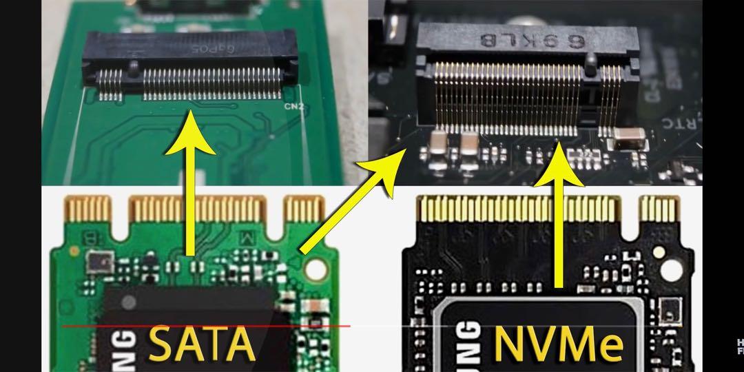 NEW Samsung PM971 512GB M2 2230 PCIe NVMe SSD 500GB Solid State Drive ...